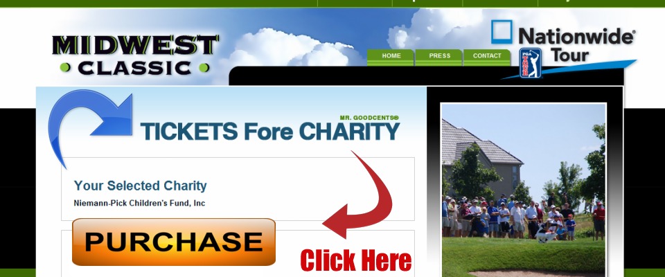 Midwest Classic Aug 15-21 « Niemann-Pick Children's Fund, Inc